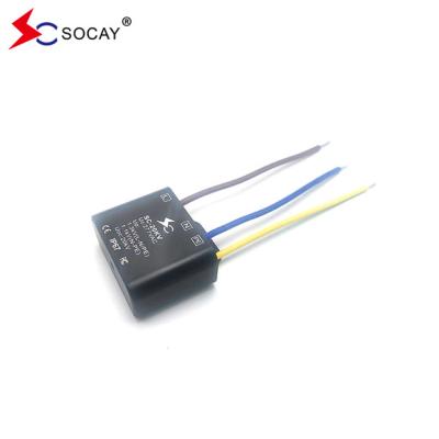 China SC-20KV-277 Surge Protective Device 277Vac SPD for Street Landscape Lighting for sale