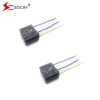 China Traffic LED Lighting SPD Surge Protective Device SC-20KV-277 277VAC Power Supply Protector for sale