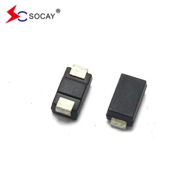 China TSS Thyristor Surge Protector DO-214AC P0720TB 10/700μs 3/4KV for Telecom Protection for sale