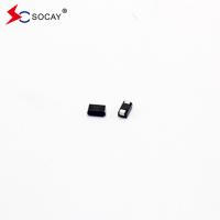 China TSS Thyristor Surge Suppressors P0080TB Semiconductor Component DO-214AC SMA for sale