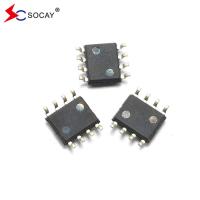 China TSS VF 3V High Voltage Ringing SLIC Protector TISP61089B SOCAY SOP-8L Package for sale