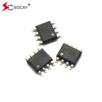 China TSS VF 3V High Voltage Ringing SLIC Protector TISP61089B SOCAY SOP-8L Package for sale