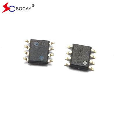 China TSS VF 3V High Voltage Ringing SLIC Protector TISP61089B SOCAY SOP-8L Package for sale