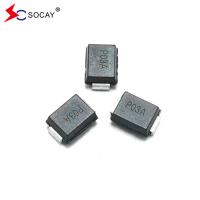 China Thyristor P2300SB ESD Suppressors DO-214AA Semiconductor For Surge Protection for sale
