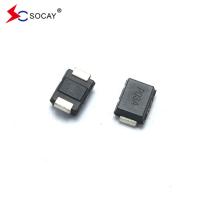 China Thyristor P2300SB ESD Suppressors DO-214AA Semiconductor For Surge Protection for sale
