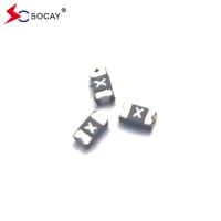 China PPTC Surface Mount Resettable Fuse SCF002-0603RB 0.02A 30Vmax 0603 Dimension for sale