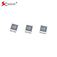China SCF160-16-1812RB PPTC Resettable Fuse 16Vmax 1.6A Hold Current 0.03-0.13 Ohm for sale