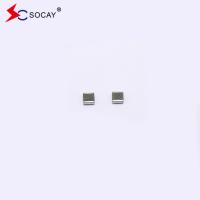 China Multilayer Ceramic Chip Varistor SV0402E9R0G0B SMD Type Zinc Oxide Varistor for sale