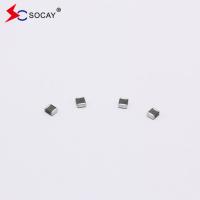 China Multilayer Ceramic Chip Varistor SV0402E9R0G0B SMD Type Zinc Oxide Varistor for sale