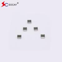China SV0402E5R5G1B Multilayer Chip Varistor SMD 0402 Package Max VDC 5.5V for sale