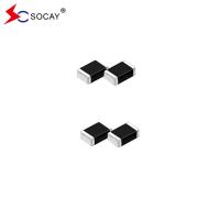 China SMD 0603 Surface Mount Varistor SV0603N300G0A For Notebook Cellular Phone PDA for sale