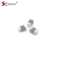 China SMD 0603 Surface Mount Varistor SV0603N300G0A For Notebook Cellular Phone PDA for sale