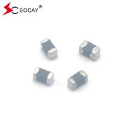 China SMD 0603 Surface Mount Varistor SV0603N300G0A For Notebook Cellular Phone PDA for sale