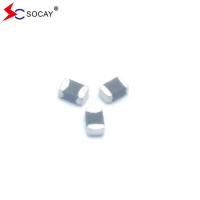 China SMD 0805 Multilayer Chip Varistor 9V DC 50A for IC Protection for sale