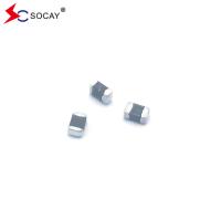 China SMD 0805 Multilayer Chip Varistor 9V DC 50A for IC Protection for sale