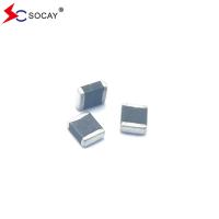China SMD 1210 Multilayer Chip Varistor 47V DC Zinc Oxide Transient Suppressor SV1210N470G0A for sale