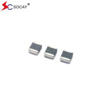 China SMD 1210 Multilayer Chip Varistor 47V DC Zinc Oxide Transient Suppressor SV1210N470G0A for sale
