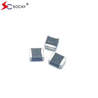 China SMD 1210 Multilayer Chip Varistor 47V DC Zinc Oxide Transient Suppressor SV1210N470G0A for sale