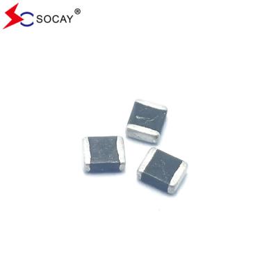 China SMD 1210 Multilayer Chip Varistor 47V DC Zinc Oxide Transient Suppressor SV1210N470G0A for sale