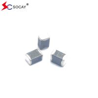 China SOCAY Multilayer Chip Varistor 385V DC SV1812H471G0A 1812 Series 2.3J Wmax for sale