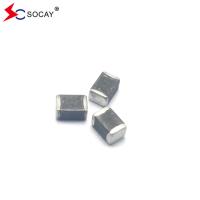 China SOCAY Multilayer Chip Varistor 385V DC SV1812H471G0A 1812 Series 2.3J Wmax for sale