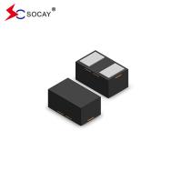 China ESD Array Low Capacitance ESD Protection 3.3V Operating Voltage DFN1006 for sale