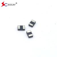 China ESD Array Low Capacitance ESD Protection 3.3V Operating Voltage DFN1006 for sale