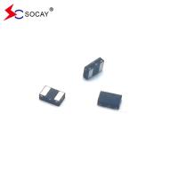 China ESD Array Low Capacitance ESD Protection 3.3V Operating Voltage DFN1006 for sale