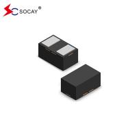China ESD Array Low Capacitance ESD Protection 3.3V Operating Voltage DFN1006 for sale