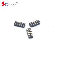China DFN2510-10L ESD Array SE05NRD34GU Working Voltage 5.0V For ESD Protection for sale