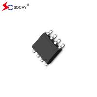 China MSOP-8 Package ESD Array SE02P8M14HA ESD Surge Protection Low Clamping Voltage for sale