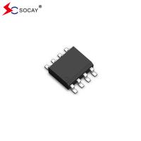 China MSOP-8 Package ESD Array SE02P8M14HA ESD Surge Protection Low Clamping Voltage for sale