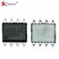 China MSOP-8 Package ESD Array SE02P8M14HA ESD Surge Protection Low Clamping Voltage for sale