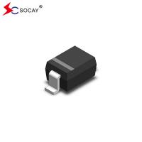 China 3.3V ESD Array Transient Voltage Suppressors TVS Diode For ESD Protection for sale
