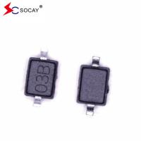 China 3.3V ESD Array Transient Voltage Suppressors TVS Diode For ESD Protection for sale