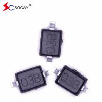 China 3.3V ESD Array Transient Voltage Suppressors TVS Diode For ESD Protection for sale
