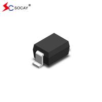 China 3.3V ESD Array Transient Voltage Suppressors TVS Diode For ESD Protection for sale