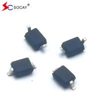 China 3.3V ESD Array Transient Voltage Suppressors TVS Diode For ESD Protection for sale
