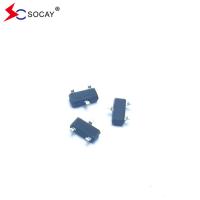 China SOT23-3L SOT-23 Package ESD Array SM712 TVS Diode Protection Of RS485 Transceivers for sale