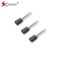 China SOCAY SC-10KV-277 Surge Protection Device IP67 10kA 20kA 10kV 20kV for LED Lights for sale