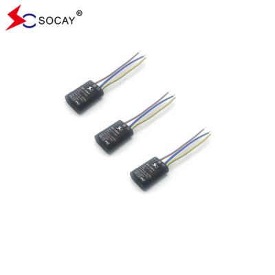 China SOCAY SC-10KV-277 Surge Protection Device IP67 10kA 20kA 10kV 20kV for LED Lights for sale
