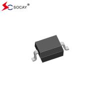 China BZT52C2V4S 200mW Electronic Components Diode Zener 2.4V BOM Service for sale