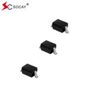 China BZT52C2V4S 200mW Electronic Components Diode Zener 2.4V BOM Service for sale