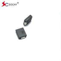 China Surface Mount TVS Diode SMD 5.0SMDJ400A 5.0SMDJ400 5.0SMDJ DO-214AB SMC for sale
