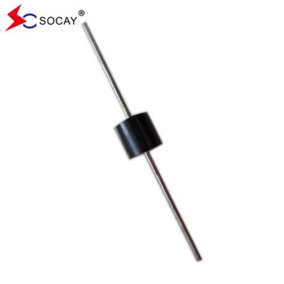 China 30KP45CA TVS Diode 30kW Bidirectional Protection 45V Standoff Voltage for sale