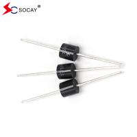 China SOCAY 30KPA90CA 30000W TVS Diode 84V Bidirectional for Medical Equipment Protection for sale