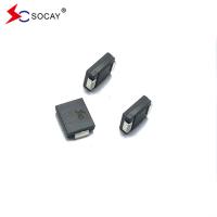 China 5000W Surface Mount TVS Diode 5.0SMDJ12A 12V Stand-Off Voltage Unidirectional for sale