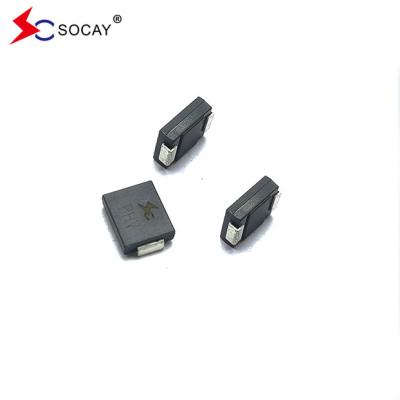 China 5000W Surface Mount TVS Diode 5.0SMDJ12A 12V Stand-Off Voltage Unidirectional for sale