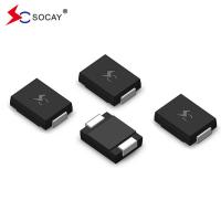 China BOM List SMDJ40CA TVS Diodes Surface Mount 3000W SMDJ Series Electronic Components for sale