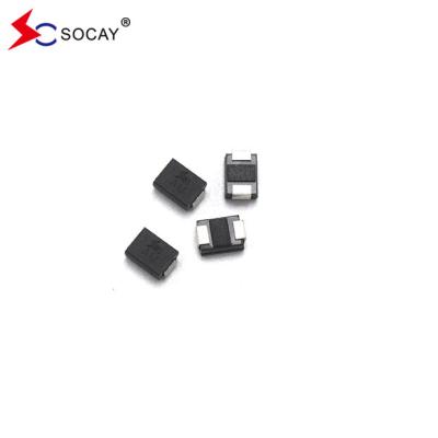 China SMBJ Series TVS Diode SMBJ18CA Bidirectional 18V 600W Transient Voltage Suppressor for sale